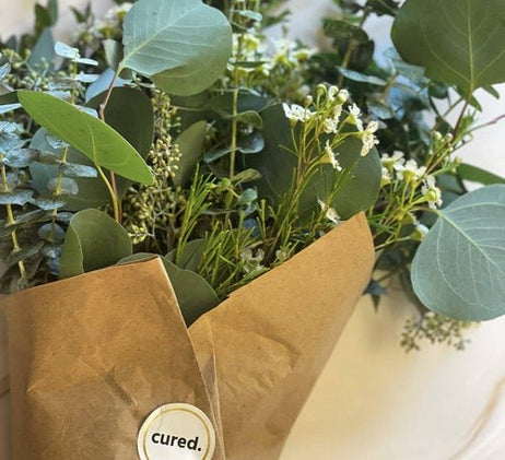 All Collections - Cured Catering