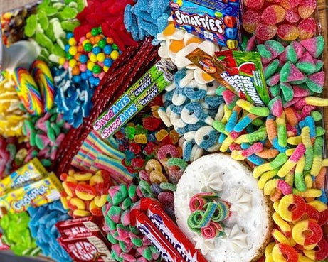 All Collections - Cured Catering