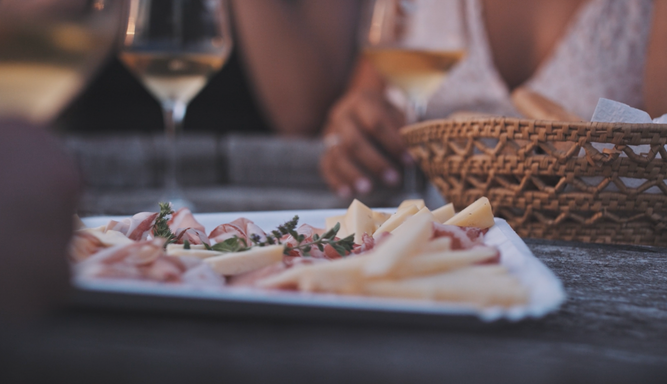 Build Your Own Charcuterie Workshop – Cured Catering