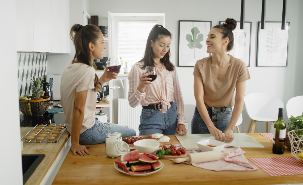 Build Your Own Charcuterie Workshop – Cured Catering