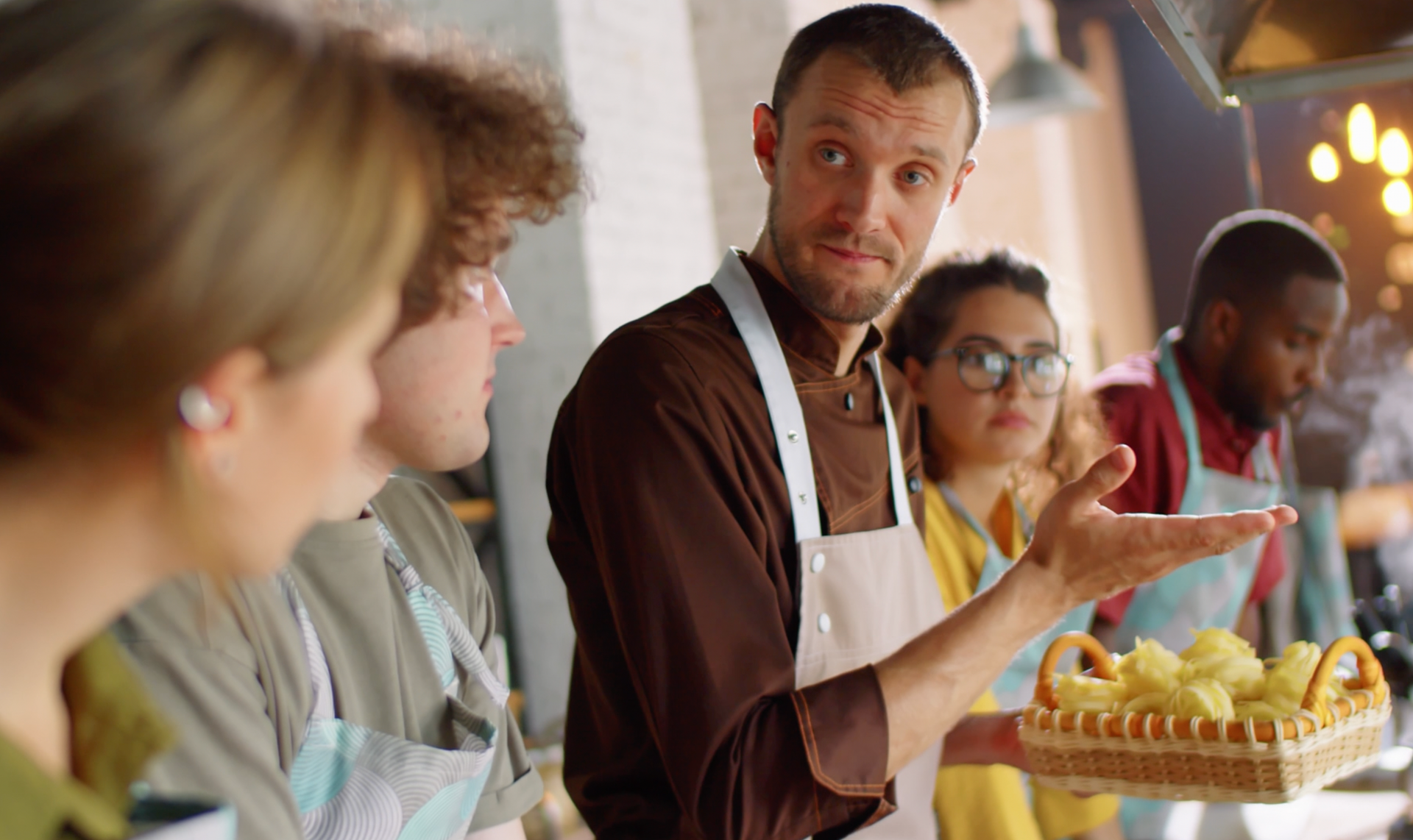 Build Your Own Charcuterie Workshop – Cured Catering