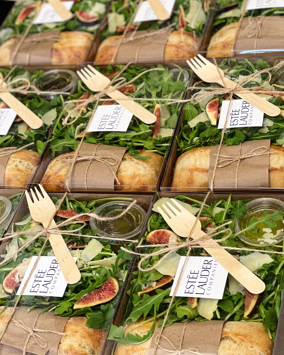 Popular Sandwiches & Salads | Toronto Delivery | Cured – Cured Catering