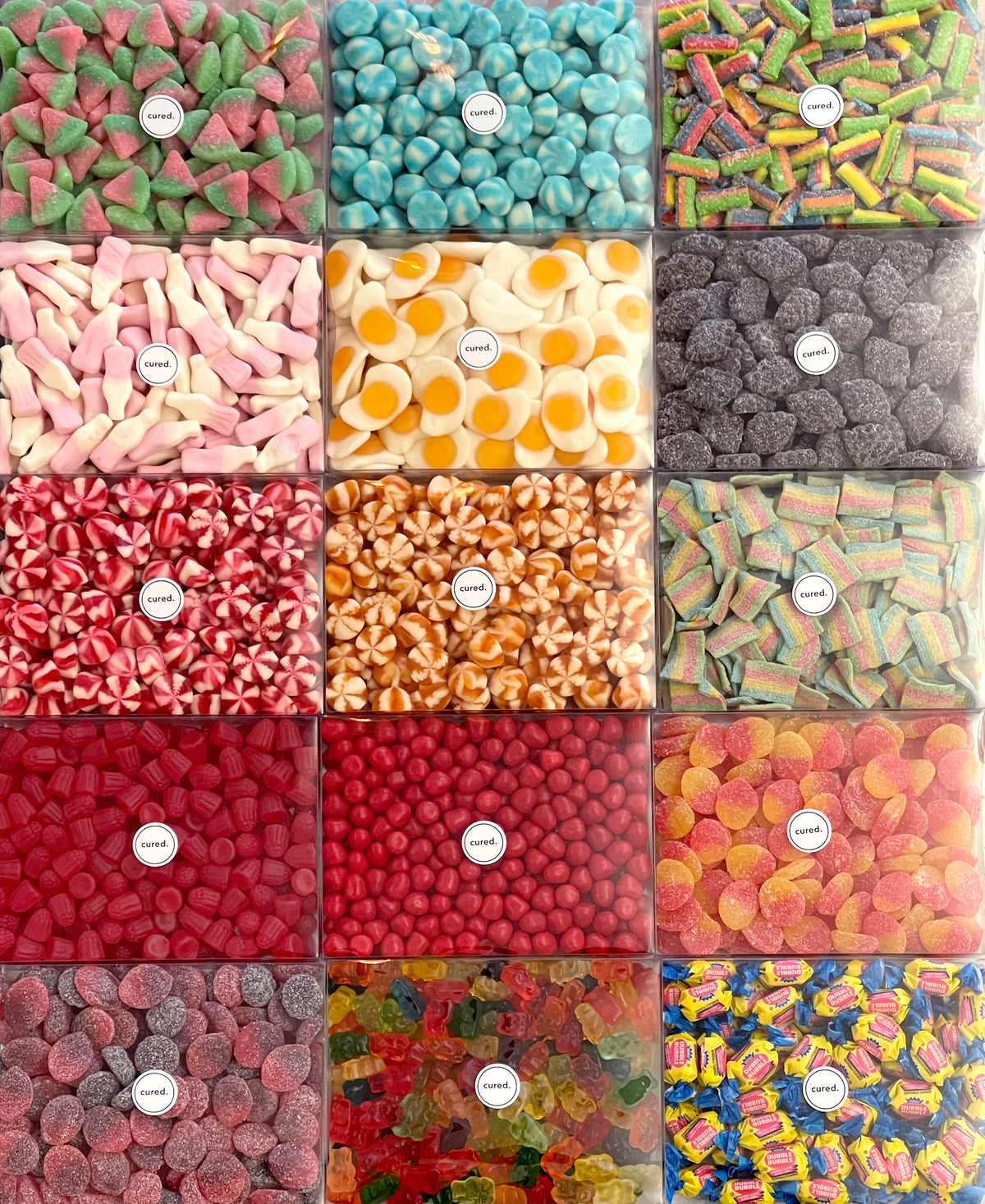 Build Your Own Charcuterie Workshop – Cured Catering