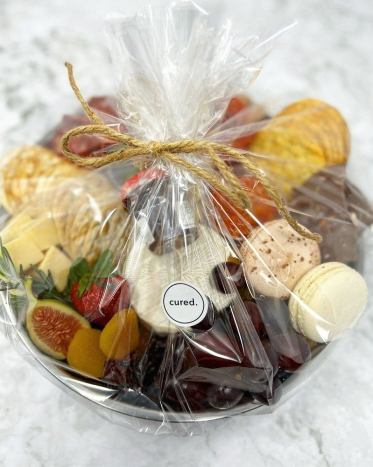 The Indulgence Platter - Cured Catering Catering and Gifts Delivered in ...
